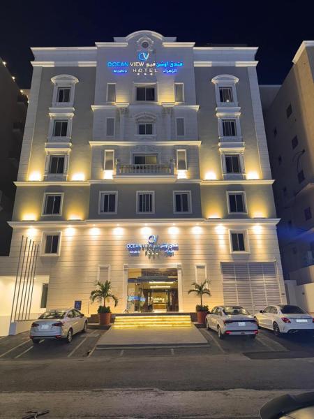 Ocean View Al Zahra - Jeddah