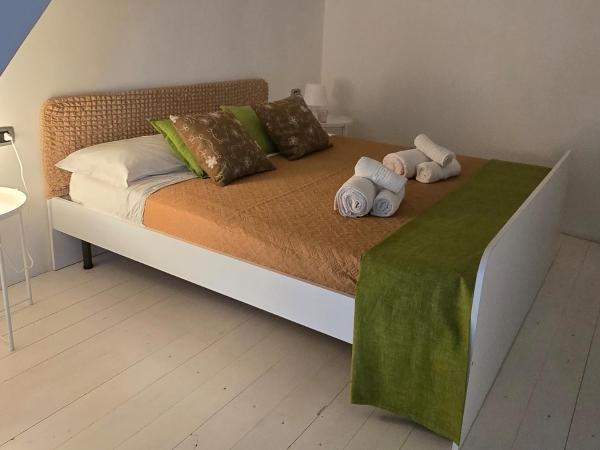 The Cordari House - Syracuse