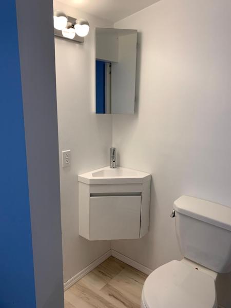 Modern Tiny House -Hidden Away Just Outside Of Town - Géorgie, États-Unis
