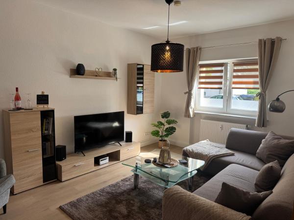 Ferienwohnung Rigomagus - Remagen