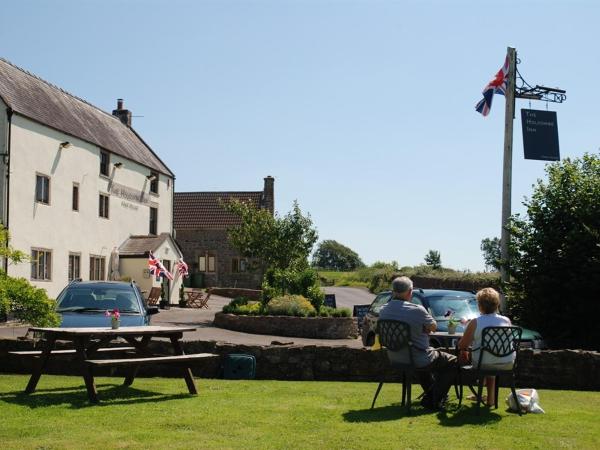The Holcombe - Shepton Mallet