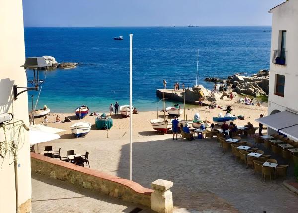 Calella Port Bo - Sea, Sand & Sun! - Palafrugell