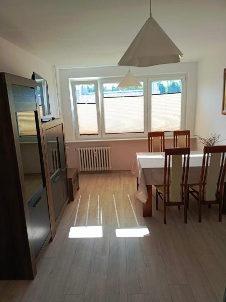 Apartament Komandor - Ustka