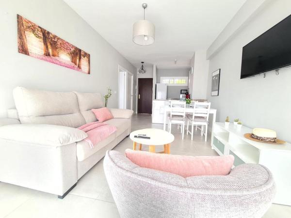 Acogedor Ap. 1hab. Torremolinos - Torremolinos