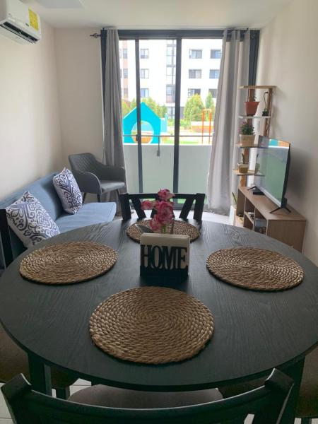 Apartamento En Cipreses San Ignacio, Tegucigalpa - Tegucigalpa