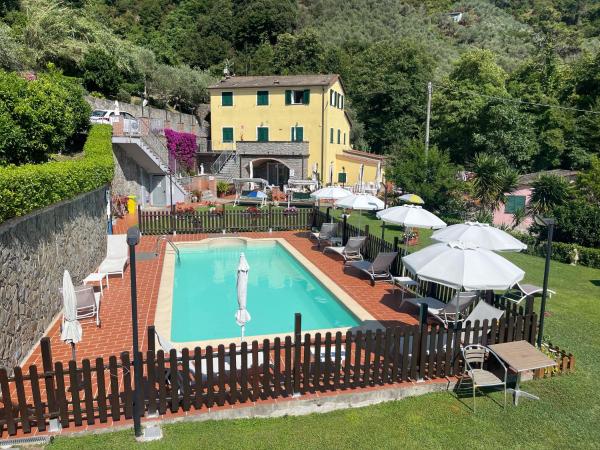 B&b Vignola - Vernazza