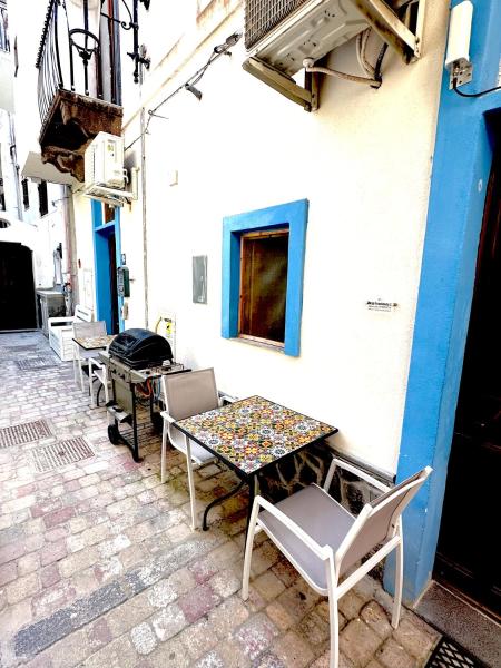 Poseidone 2 - Lipari