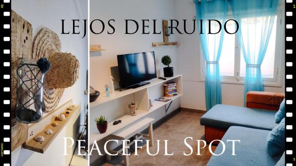 Burero Beach Stay - Quiet - Gran Canaria