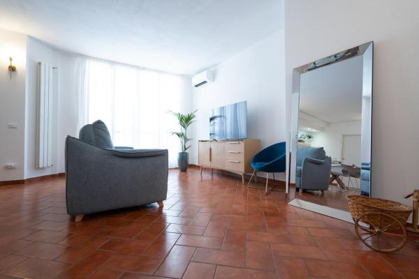 Ma Maison 3 - Livorno