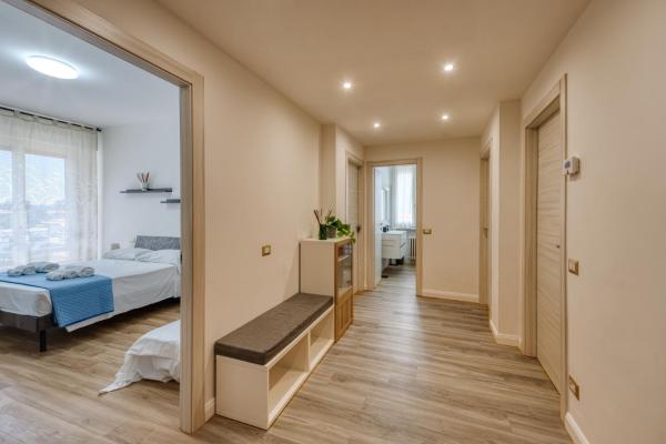 Valdichiana Family Apartment - Prato