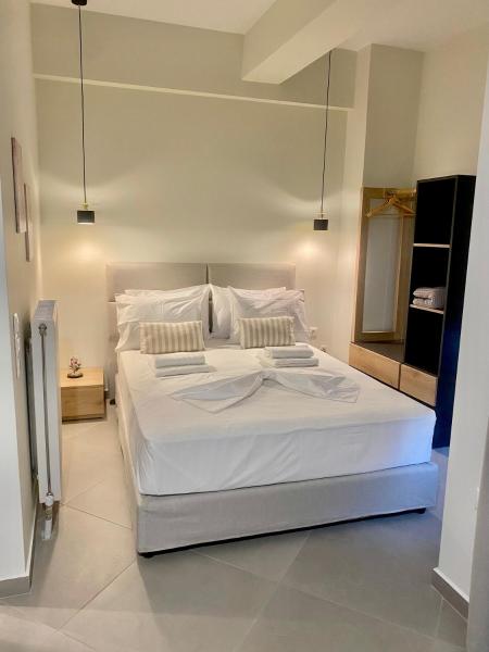 Athenian Home Vibes - Athen