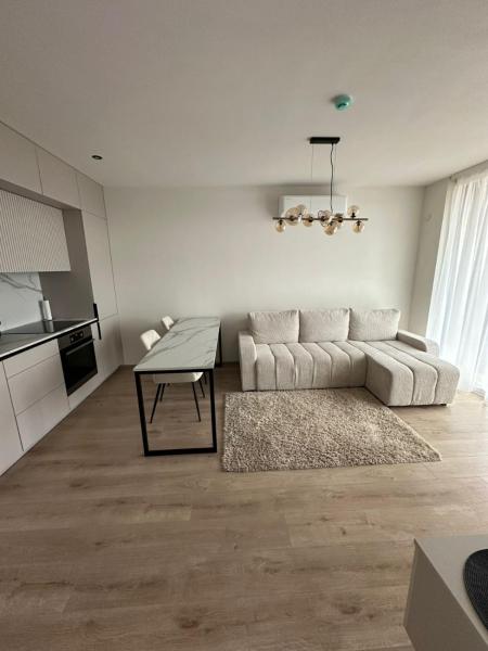 Apartamentai Infinitum Sea - Lithuania