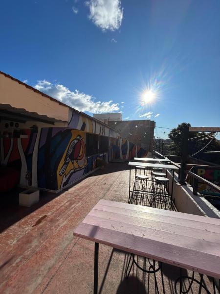 Central Paz Hostel - Villa Carlos Paz