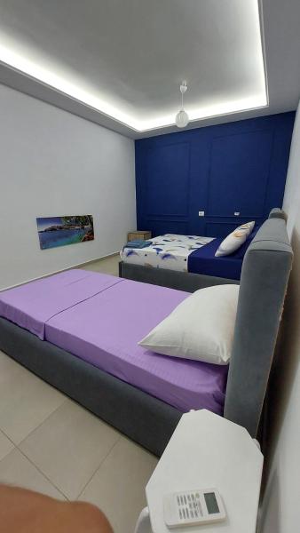 Guesthouse Lalaj - Corfou