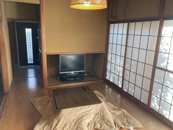 Saitama Niiza House - Vacation Stay 19333 - Ōmiya Station