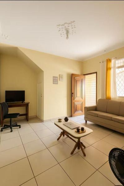 Hostel Américo Luz - Juiz de Fora