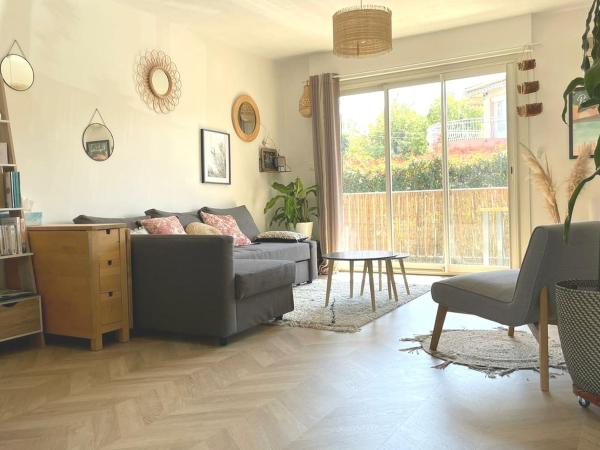 Appartement T3 Toulon Près Des Plages - Toulon