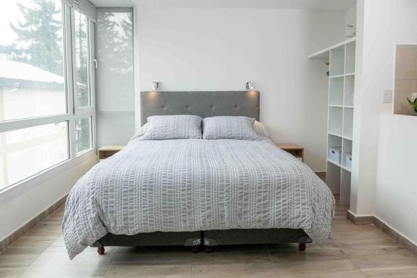 A Metros De La Calle Principal - Bariloche