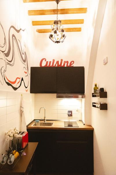 Lunar Artistic Loft - Pisa