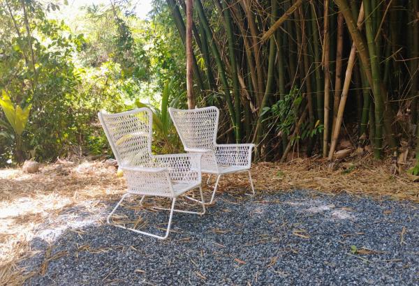 Zen Den - Rincón