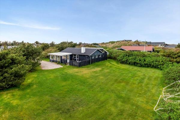 118 Ringkøbing - Mågedalen 7 - Søndervig