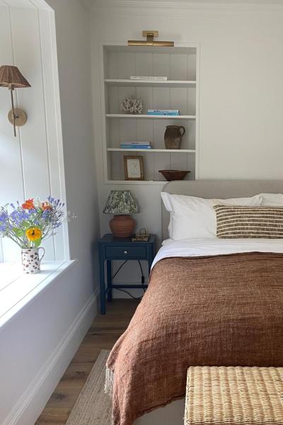 Stamping Cottage - Marazion