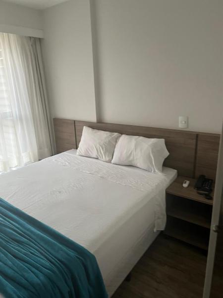 Suite - Barra Olímpica - Río de Janeiro