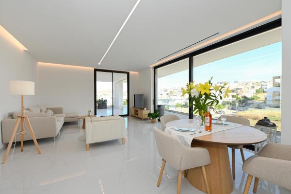 Kalma Luxury Living Suites Heraklion - Heraklion