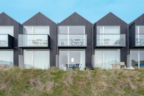 717 Hvide Sande - Slusen 17 - Hvide Sande