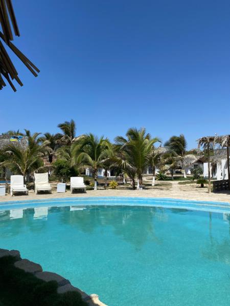 Hotel Samana Chakra - Máncora