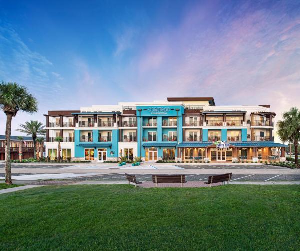 Compass By Margaritaville Flagler Beach - Flagler Beach, FL