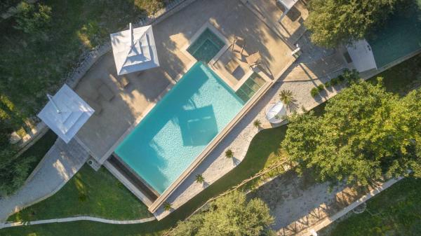 Tenuta Olive Alive - Noto