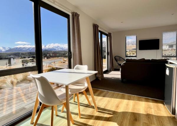 Starview 88 Apartment - Lake Tekapo - Lake Tekapo