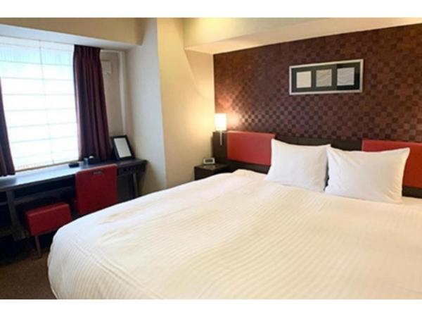 Smile Hotel Nagoya Sakae - Vacation Stay 66736v - Nagakute