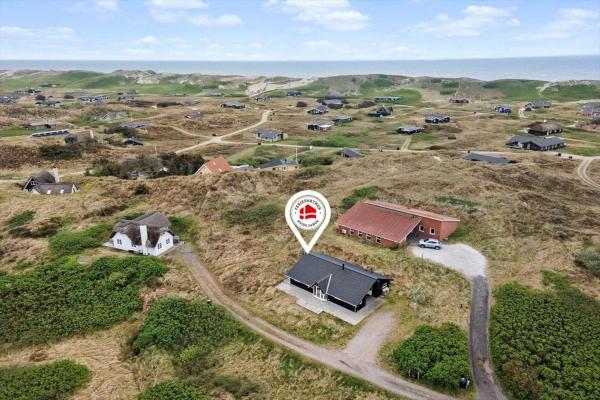 415 Hvide Sande - Søholmvej 1 A - Hvide Sande