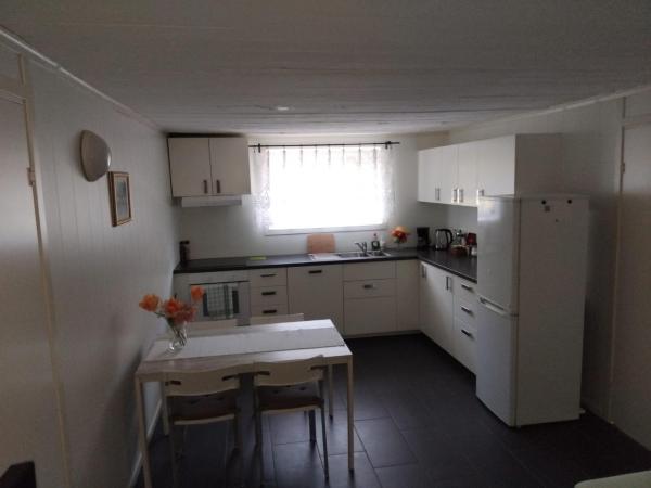 A Peaceful And Quiet Apartment - Norway