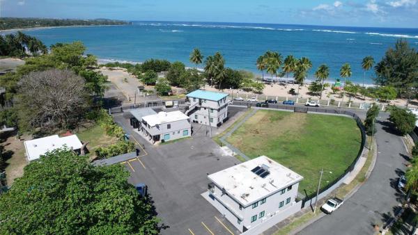 Fully Renovated Ada-accessible Beachside With Oceanview 1 Bedroom Unit 6 - Dorado
