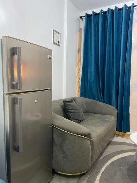 Luxury Studio Apartments - Nairobi