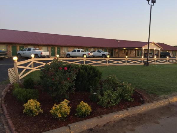 Green Bird Inn - Texas