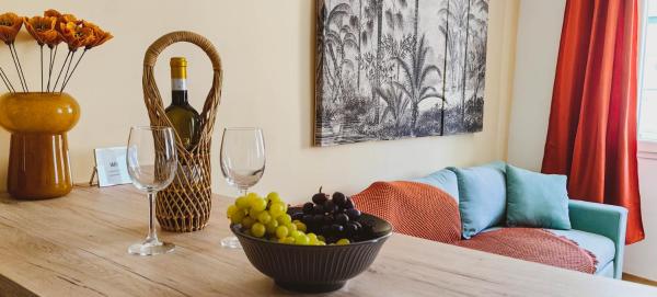 Theotoki Attic Studio - Corfou