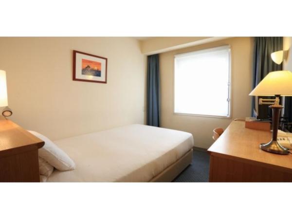 Smile Hotel Tomakomai - Vacation Stay 68672v - Tomakomai