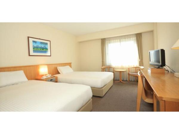 Smile Hotel Tomakomai - Vacation Stay 68916v - Tomakomai