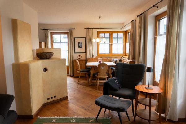 Haus Enzian - Seefeld