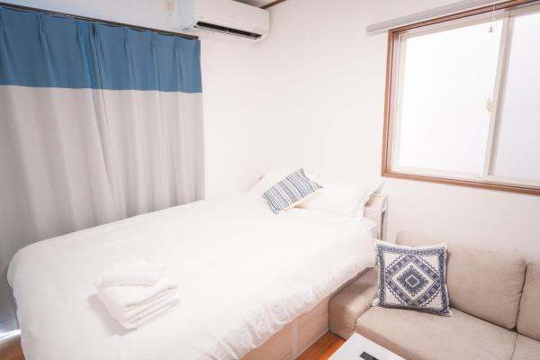 Kugenuma-surf-n-stay - Vacation Stay 69424v - Enoshima
