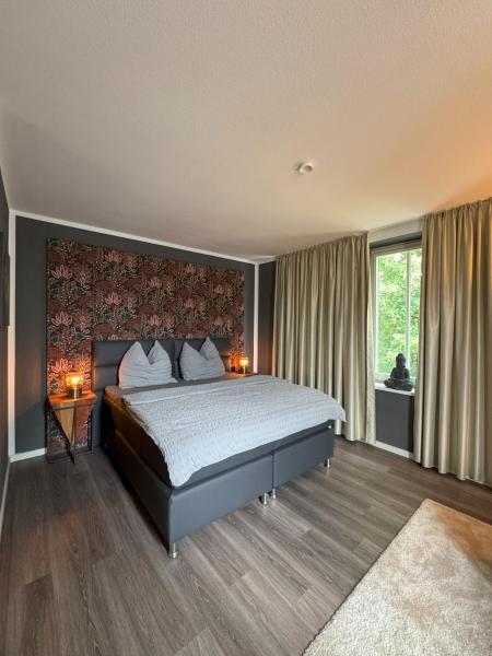 Hotel Werther - Bielefeld