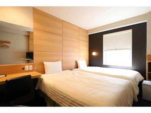 Smile Hotel Kyoto Karasuma Gojo - Vacation Stay 69591v - Kyoto
