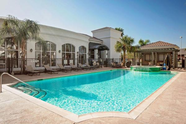 Courtyard By Marriott Houma - Houma, LA