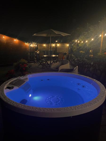 Beechtree Chalet - Carlingford