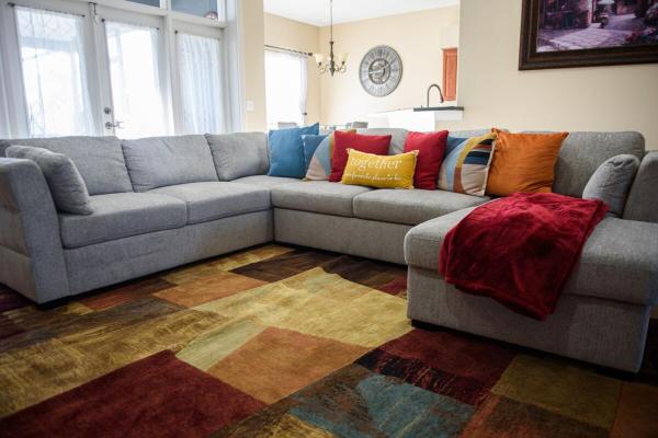 Relax In Heated Saltwater Pool Screened Lanai - Lakeland, FL