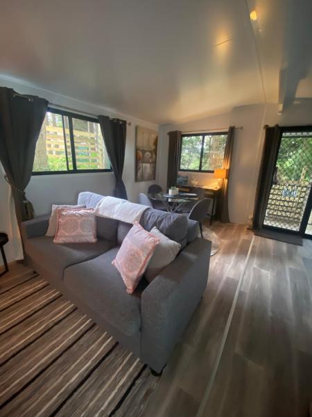 Mountain Escape - Wentworth Falls